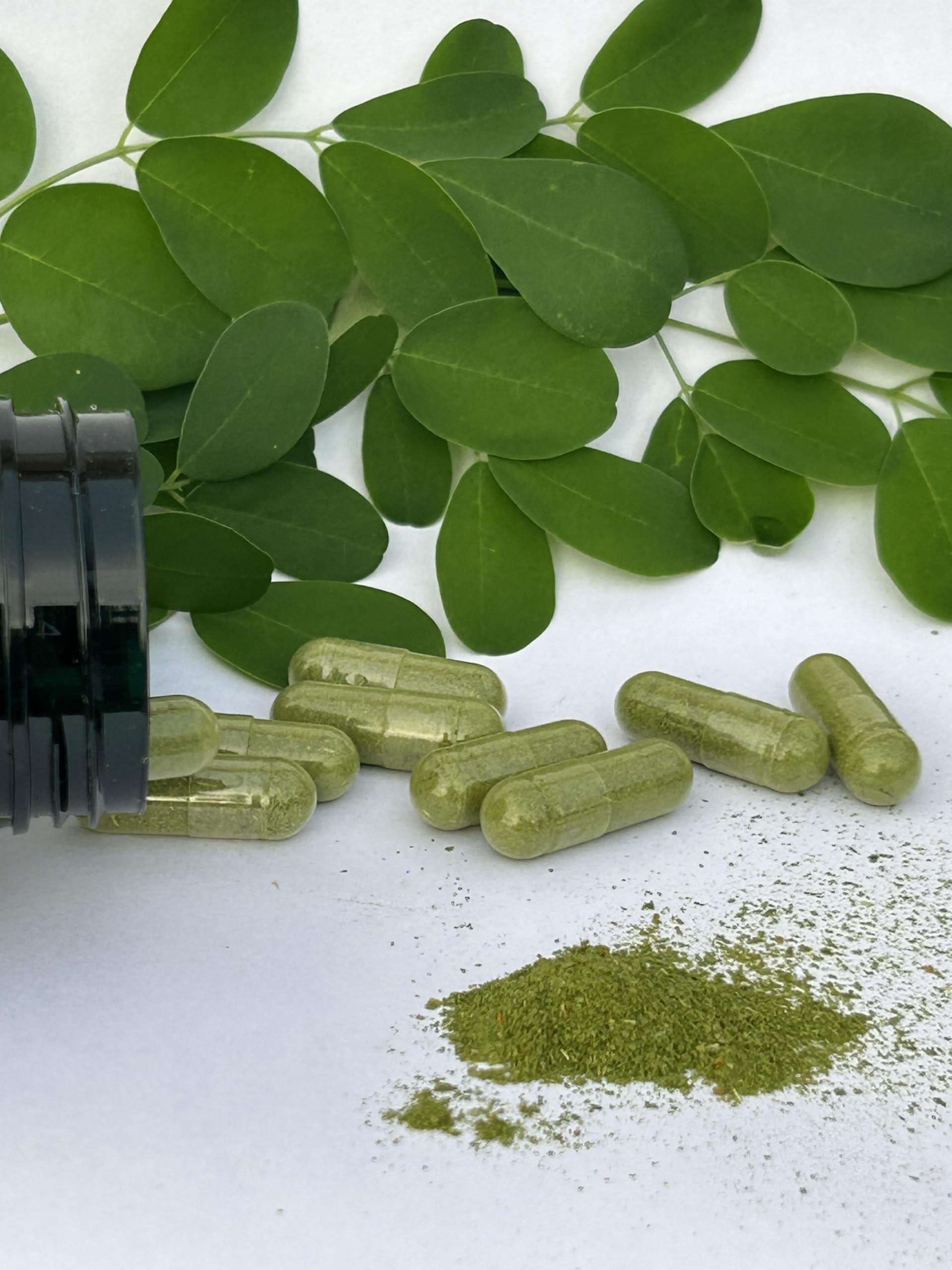 Vitamins for enhanced mental clarity
