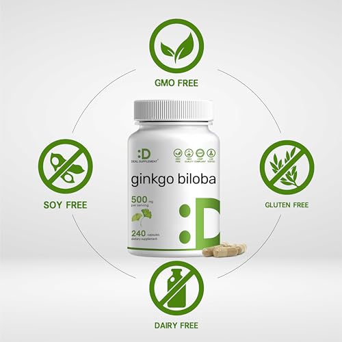 Vitamins for enhanced mental clarity