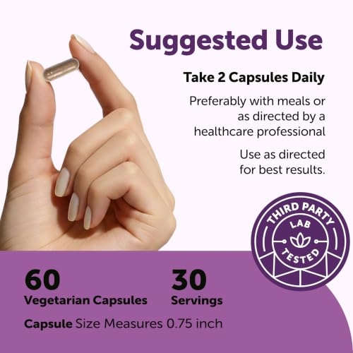 Vitamins for enhanced mental clarity