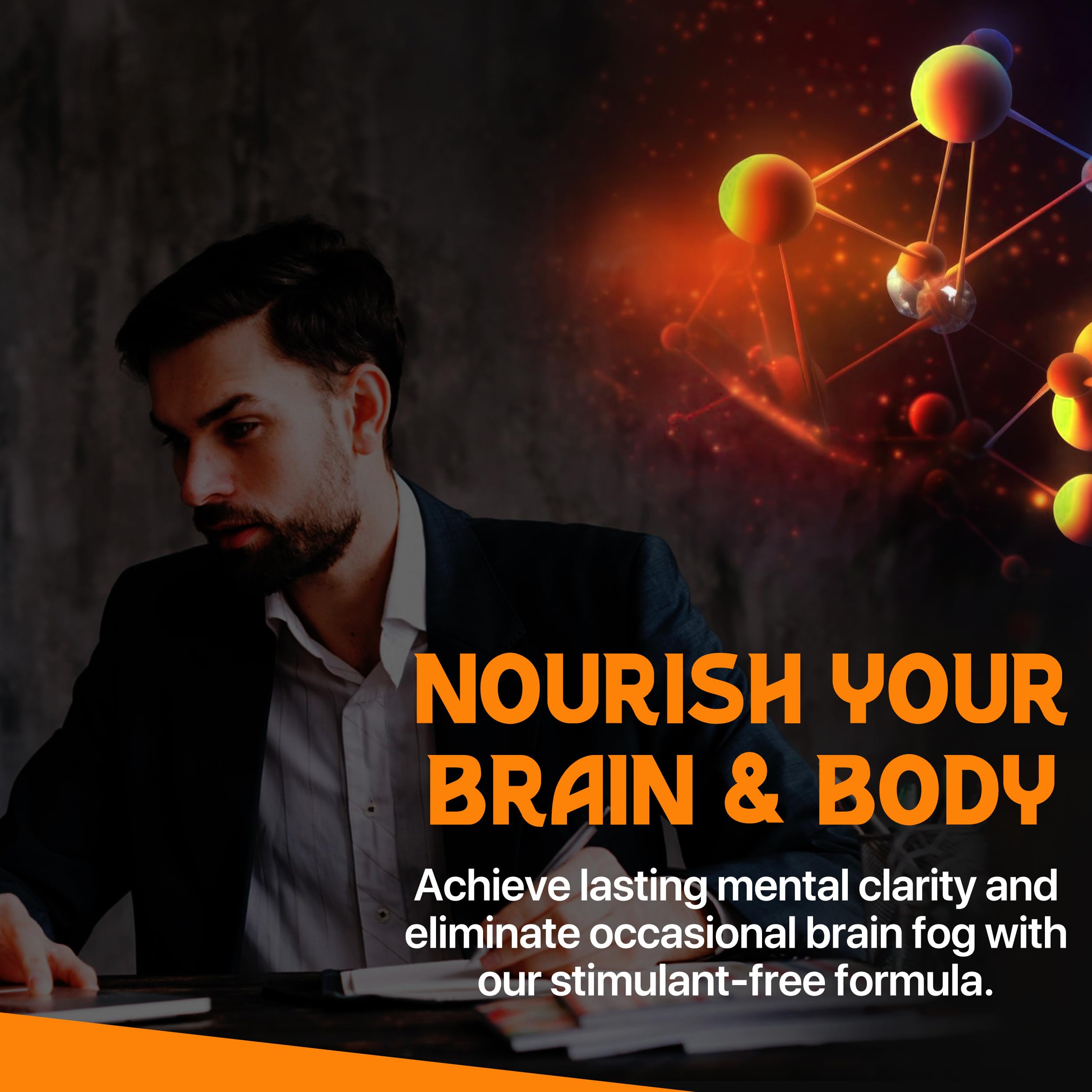 vitamins for enhanced mental clarity