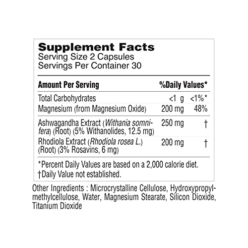 Vitamins for enhanced mental clarity