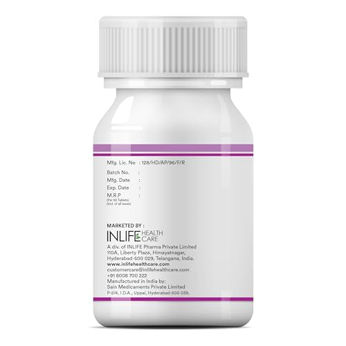 Vitamins for enhanced mental clarity