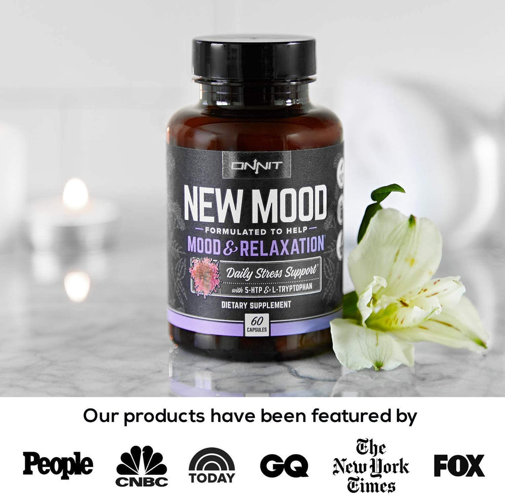 vitamins for enhanced mental performance