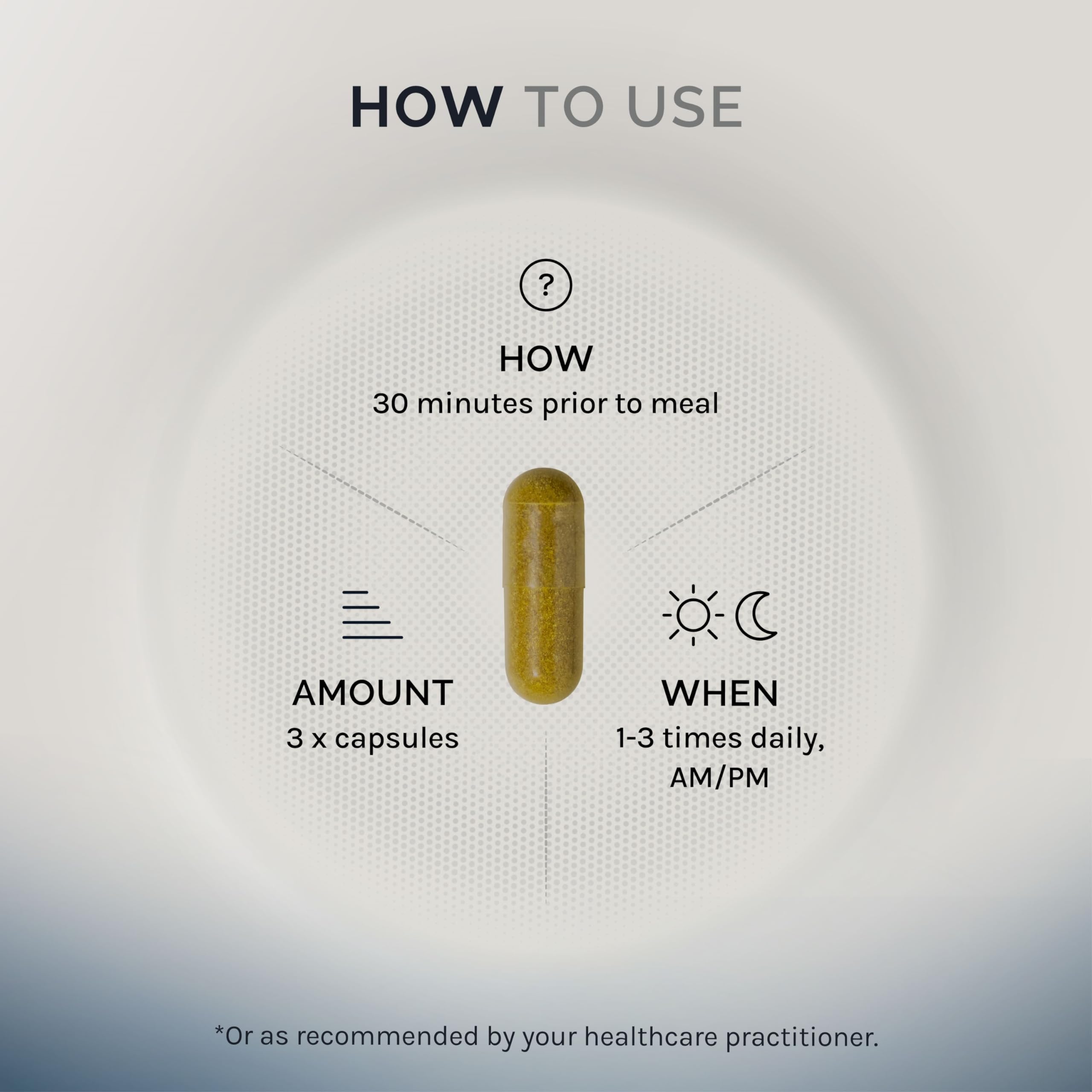 vitamins for enhanced metabolic function