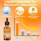 Vitamins for enhanced overall health