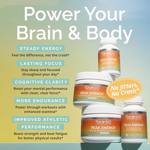 Vitamins for enhanced physical performance