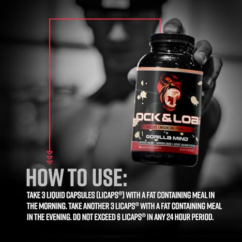 Vitamins for enhanced sexual performance