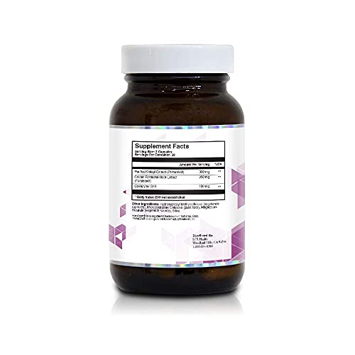 vitamins for enhanced vitality and wellness