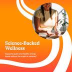 vitamins for enhanced vitality