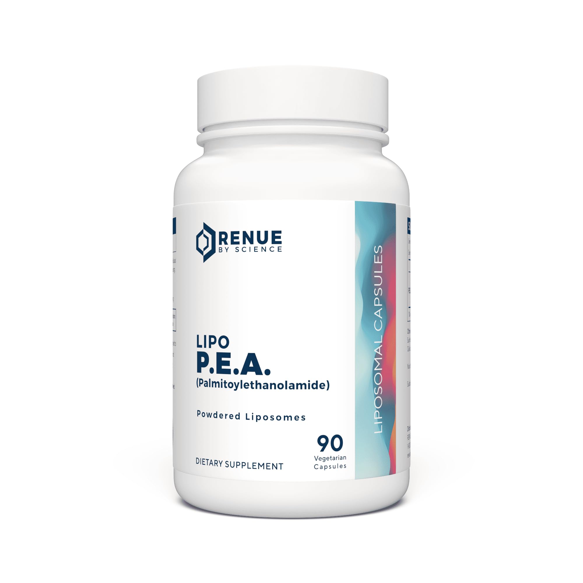 Vitamins for enhanced wellness support