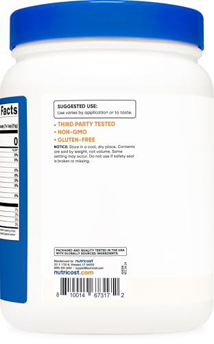 Vitamins for enhanced workout recovery