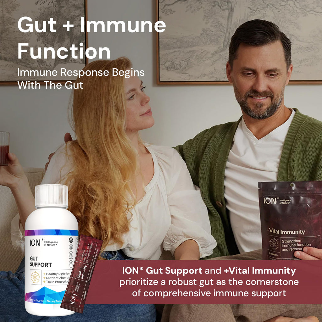 Vitamins for everyday wellness
