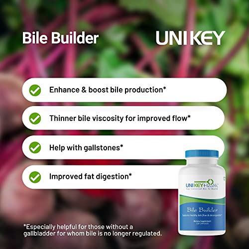 vitamins for gallbladder health support