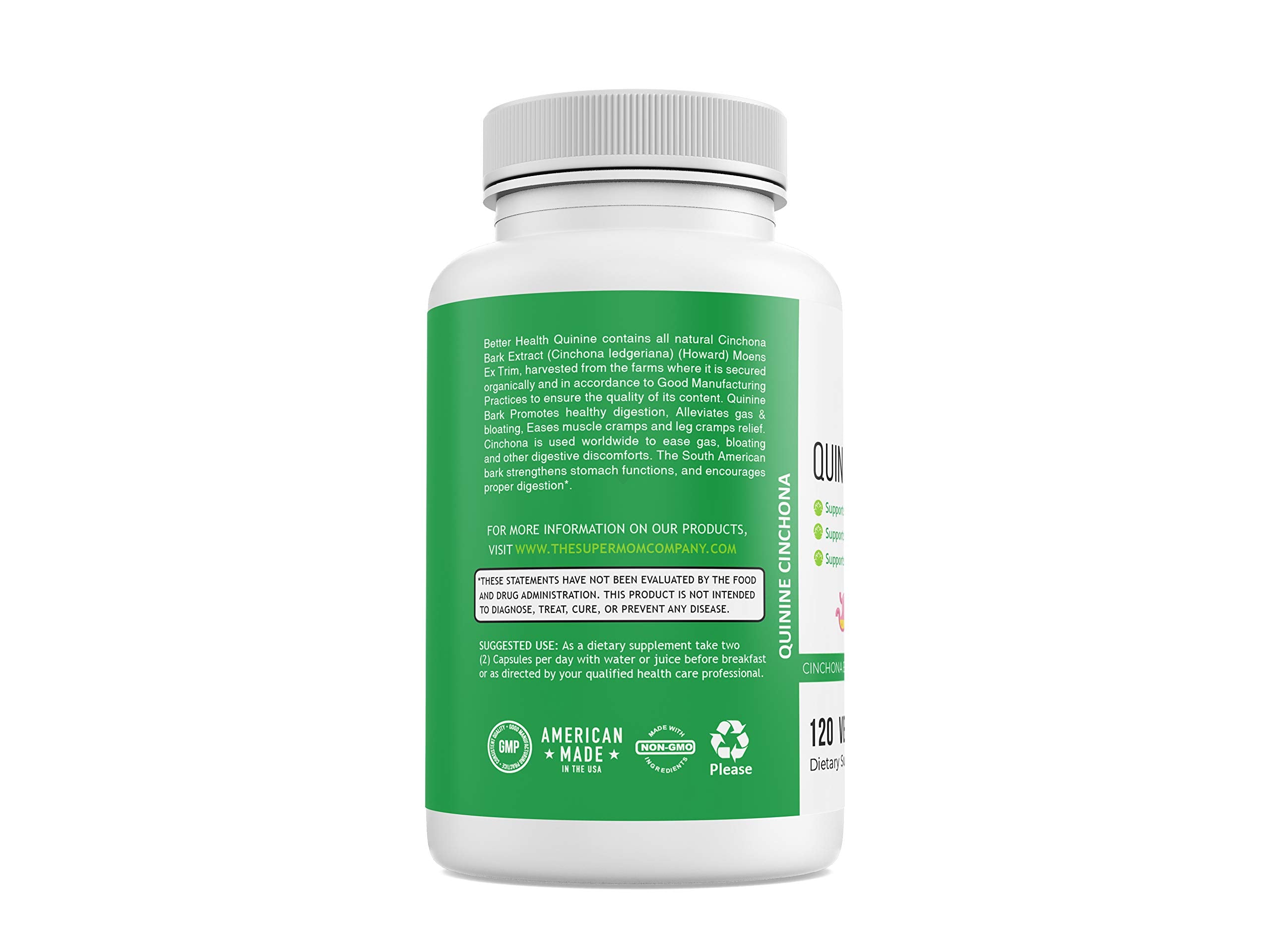 Vitamins for gastrointestinal health