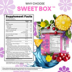 Vitamins for girls' hormonal support