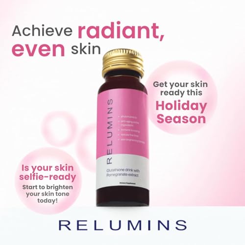 Vitamins for glowing skin health