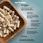 vitamins for glowing skin