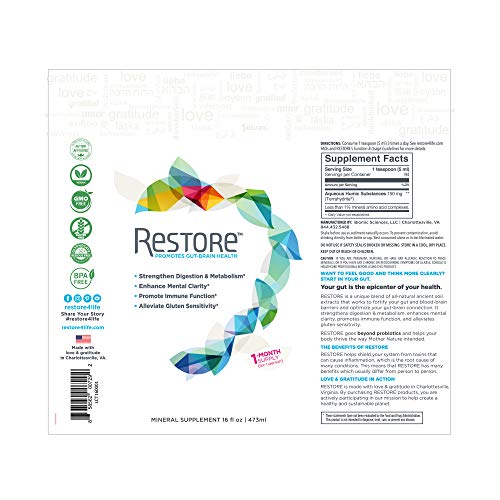 vitamins for gluten sensitivity relief