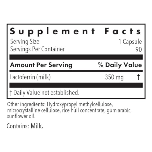 Vitamins for gut health support