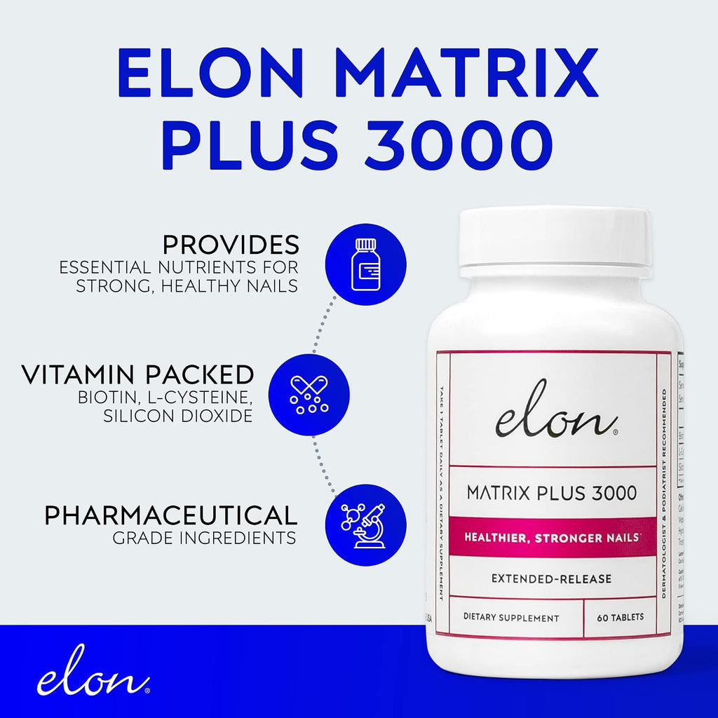 Vitamins for hair growth with biotin