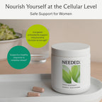 Vitamins for healthy aging