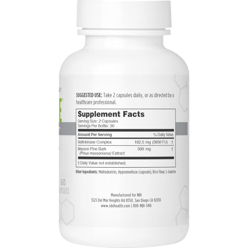 vitamins for healthy blood flow