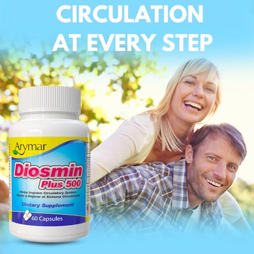 vitamins for healthy blood flow