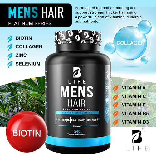 Vitamins for healthy hair and nails