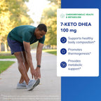 Vitamins for healthy hormone balance