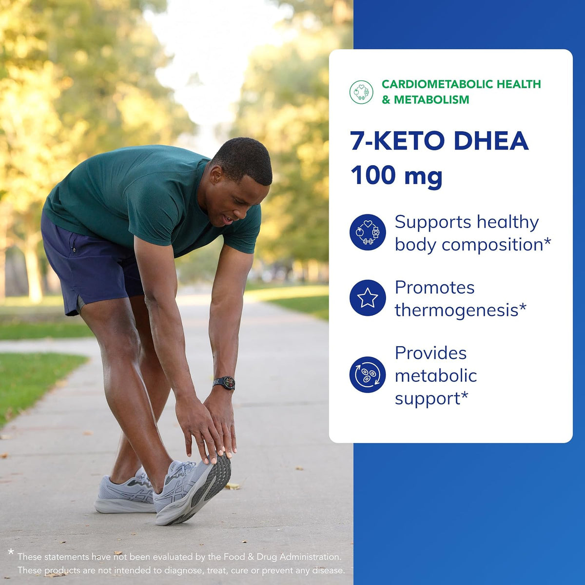 Vitamins for healthy hormone balance