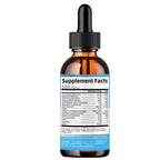 Vitamins for healthy metabolism support
