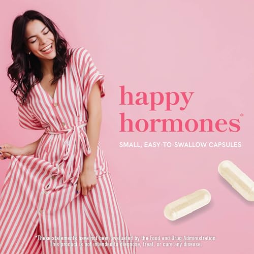Vitamins for healthy ovarian function