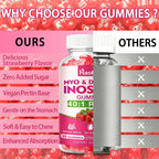 Vitamins for healthy ovarian function