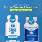 Vitamins for healthy prenatal development