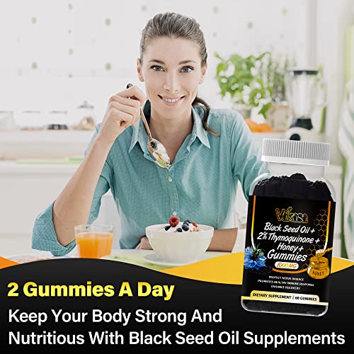 Vitamins for healthy skin and hair