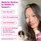 Vitamins for healthy skin and nails
