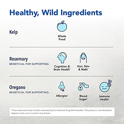 Vitamins for healthy thyroid balance