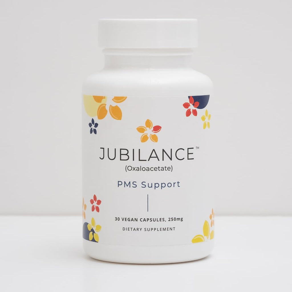 vitamins for hormonal balance and mood