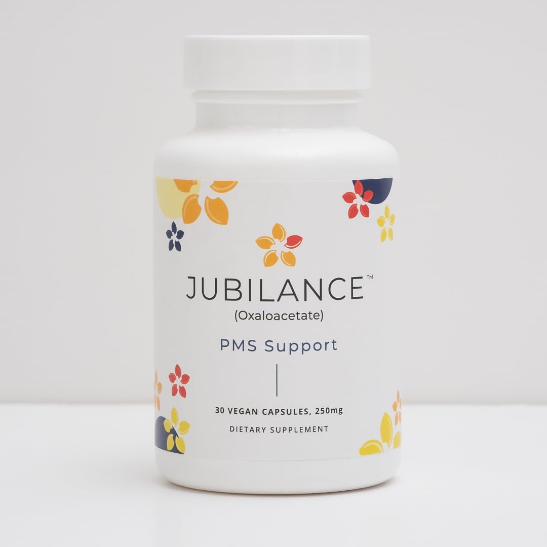 vitamins for hormonal balance and mood