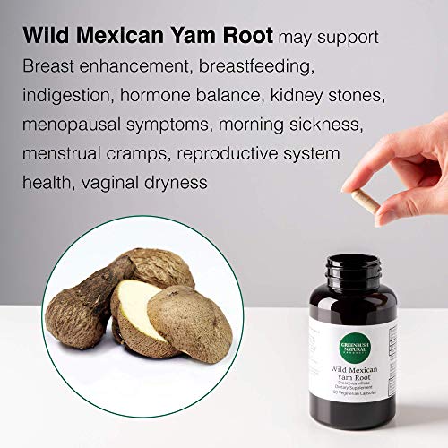 Vitamins for hormonal balance and wellness
