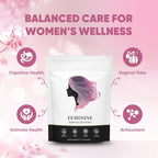 Vitamins for hormonal balance and wellness