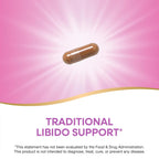 Vitamins for hormonal balance