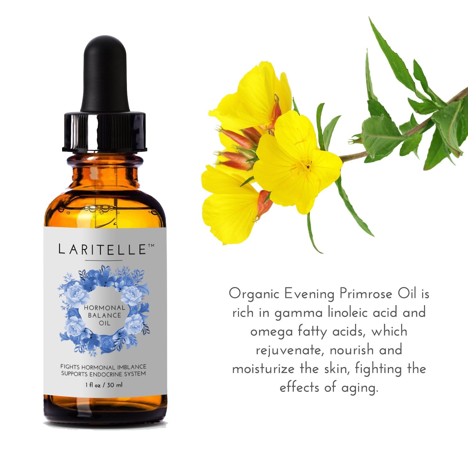 vitamins for hormonal balance
