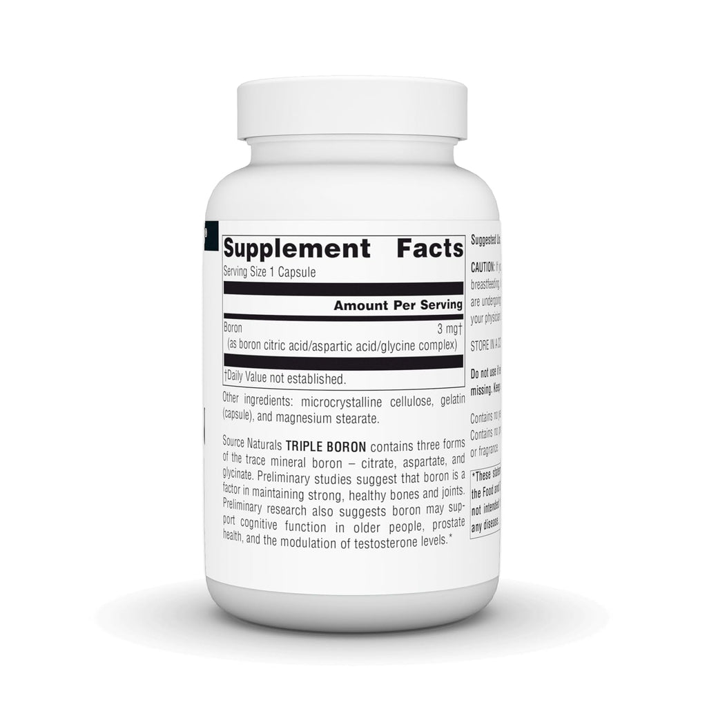 Vitamins for hormonal balance