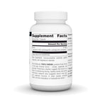 Vitamins for hormonal balance
