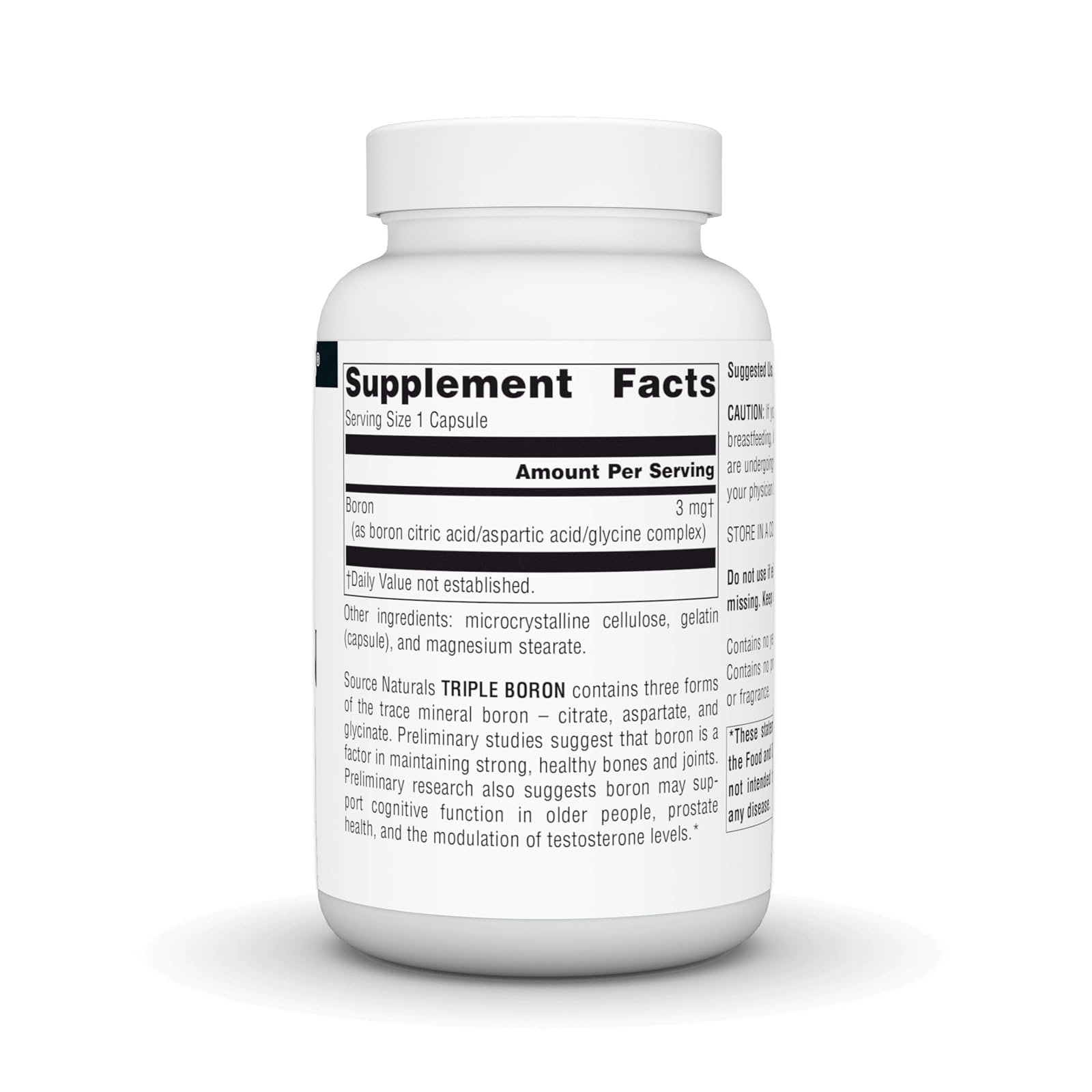 Vitamins for hormonal balance