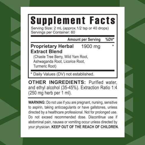 vitamins for hormonal health and balance