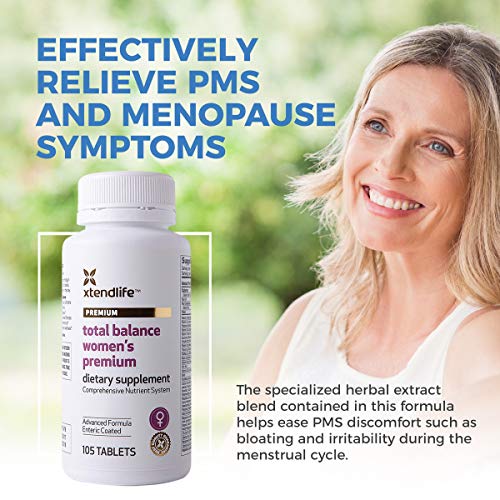 vitamins for hormonal health