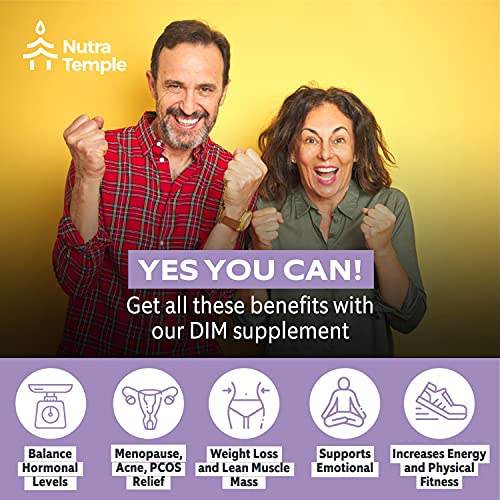 vitamins for hormonal support in Canada