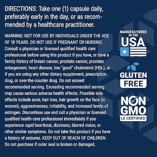 Vitamins for hormone balance and memory